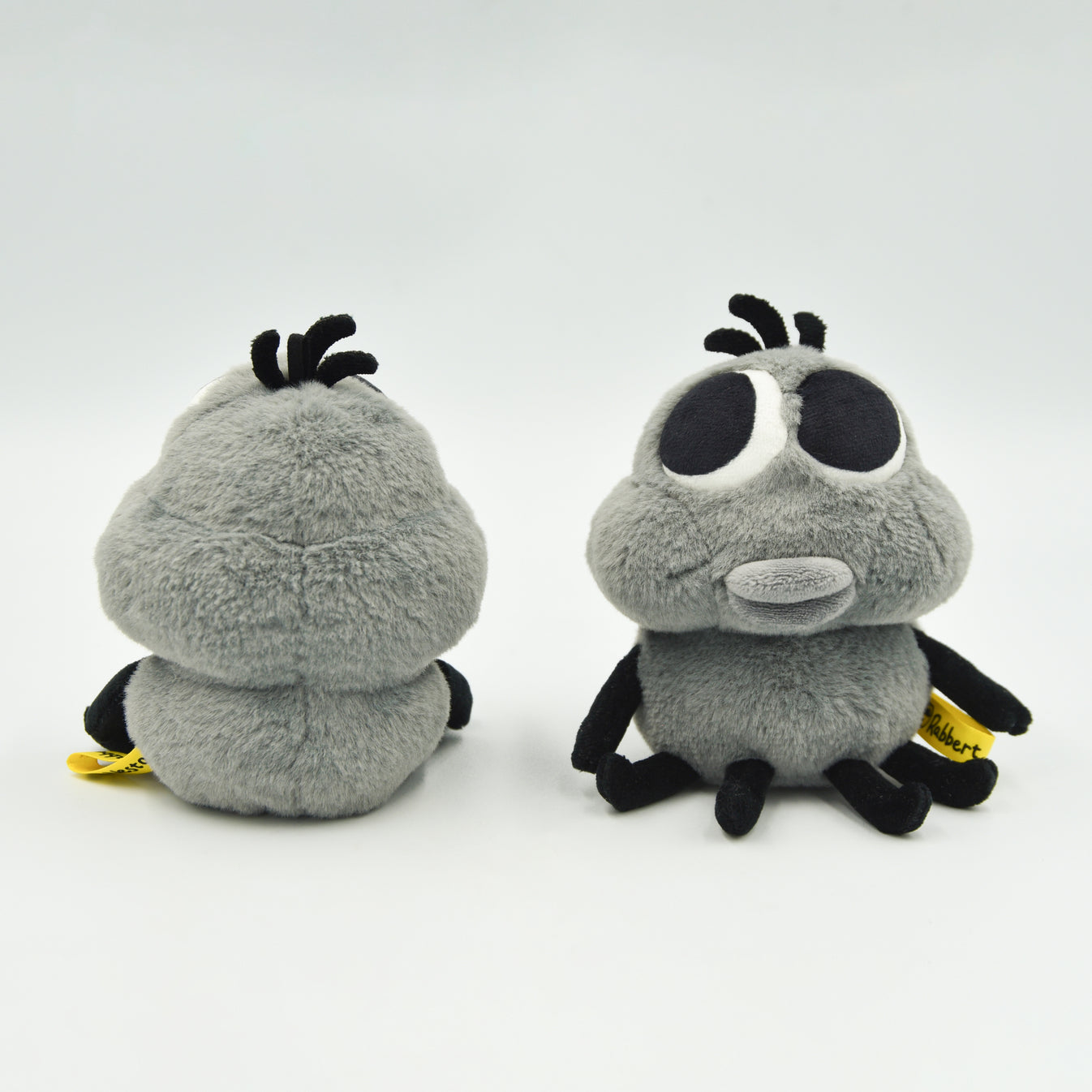 Rabbert & Nestor Plushie Bundle – Rabbert & Nestor Store